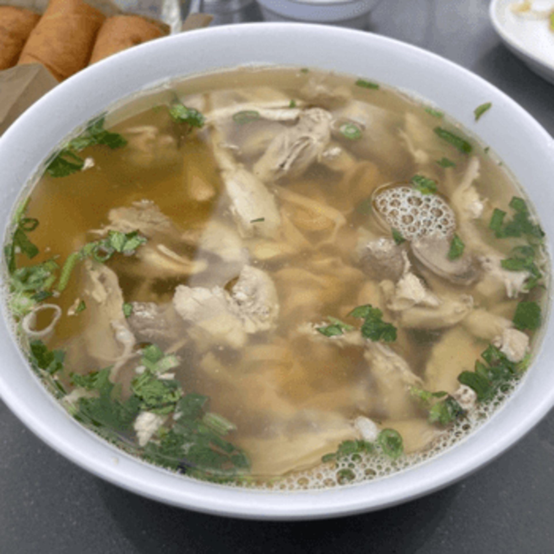 Phnom Penh Noodle Shack Online Menu | Best Cambodian Food in Long Beach