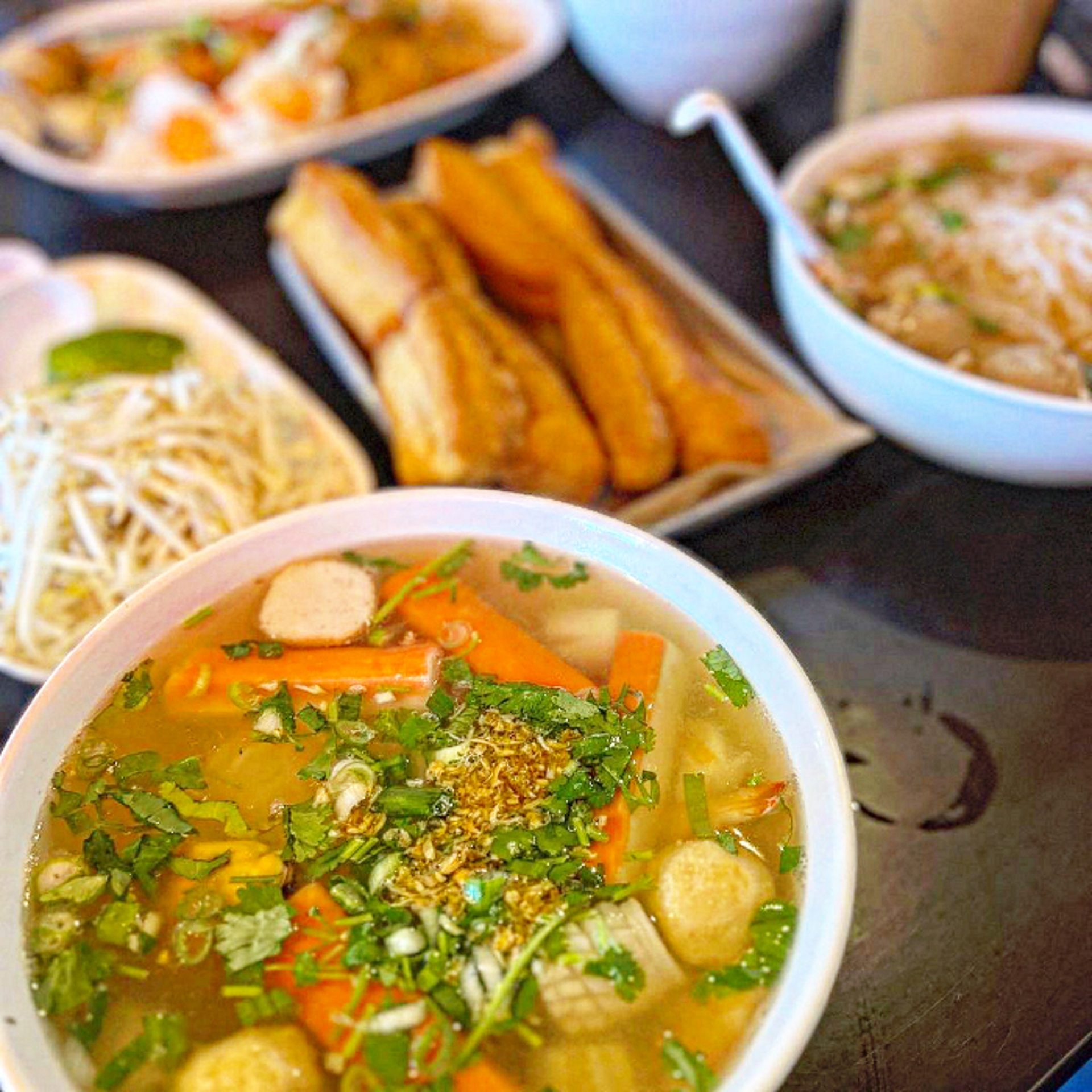 Phnom Penh Noodle Shack Online Menu | Best Cambodian Food in Long Beach