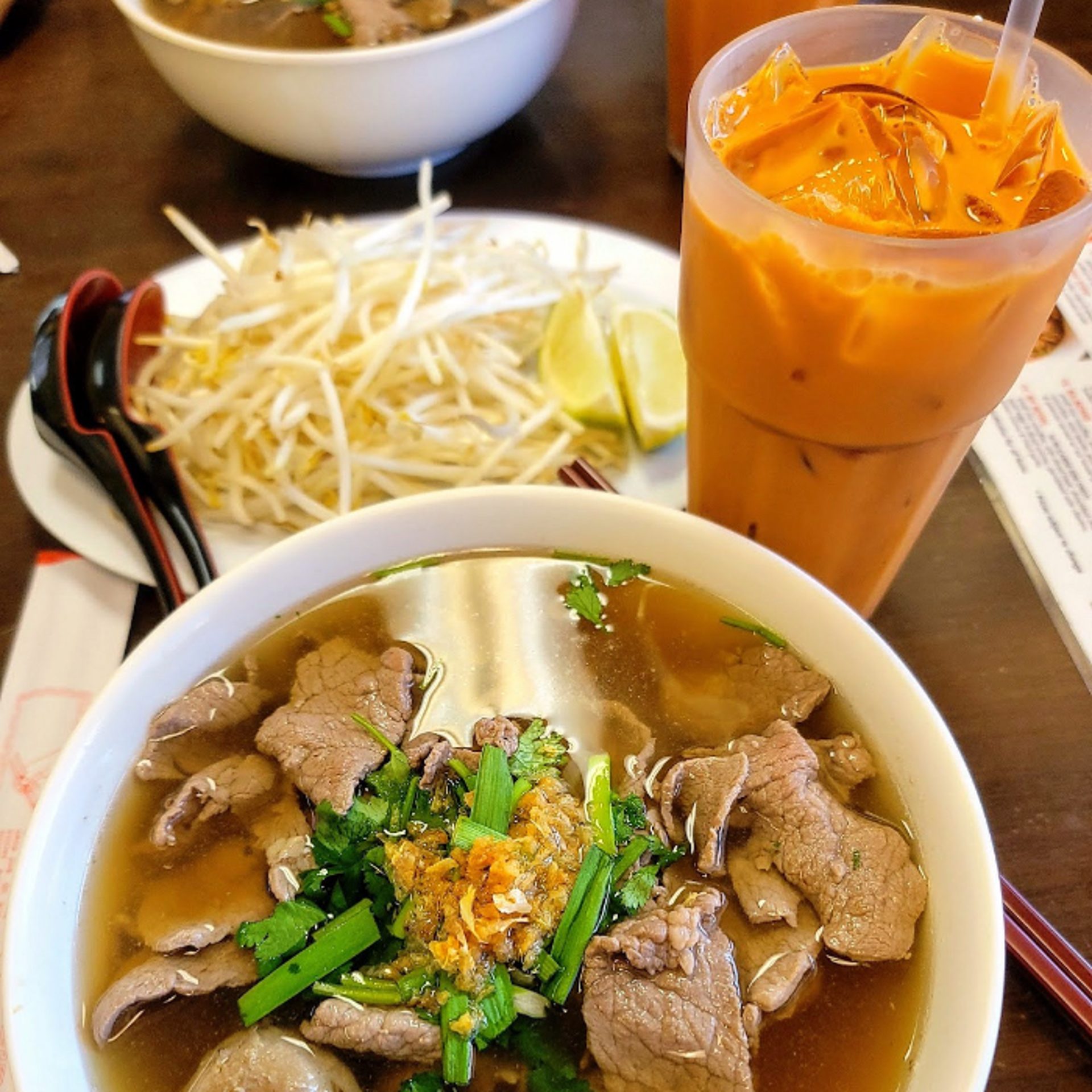 Phnom Penh Noodle Shack Online Menu | Best Cambodian Food in Long Beach